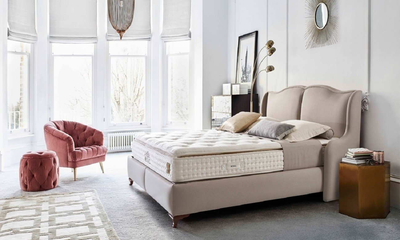 Royal Vivien Set Serisi | Dilcan