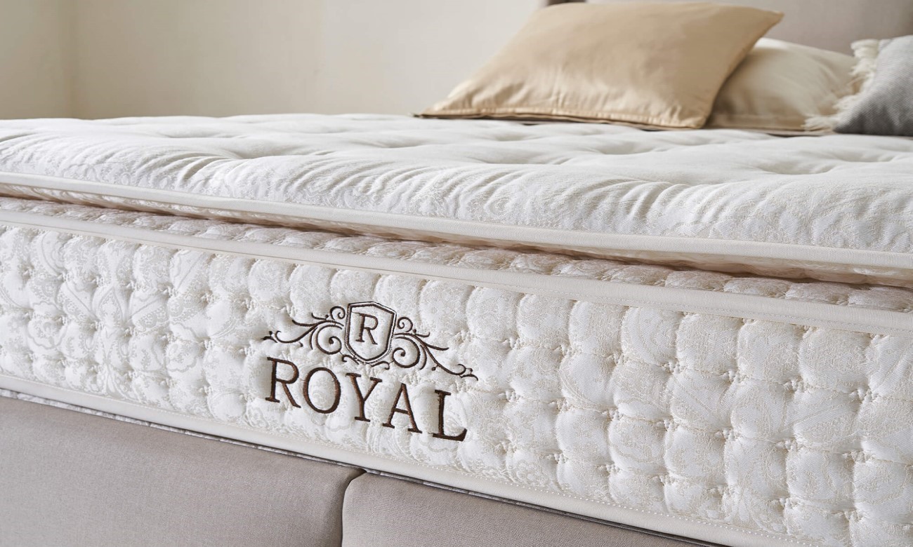 Royal Vivien Set | Dilcan