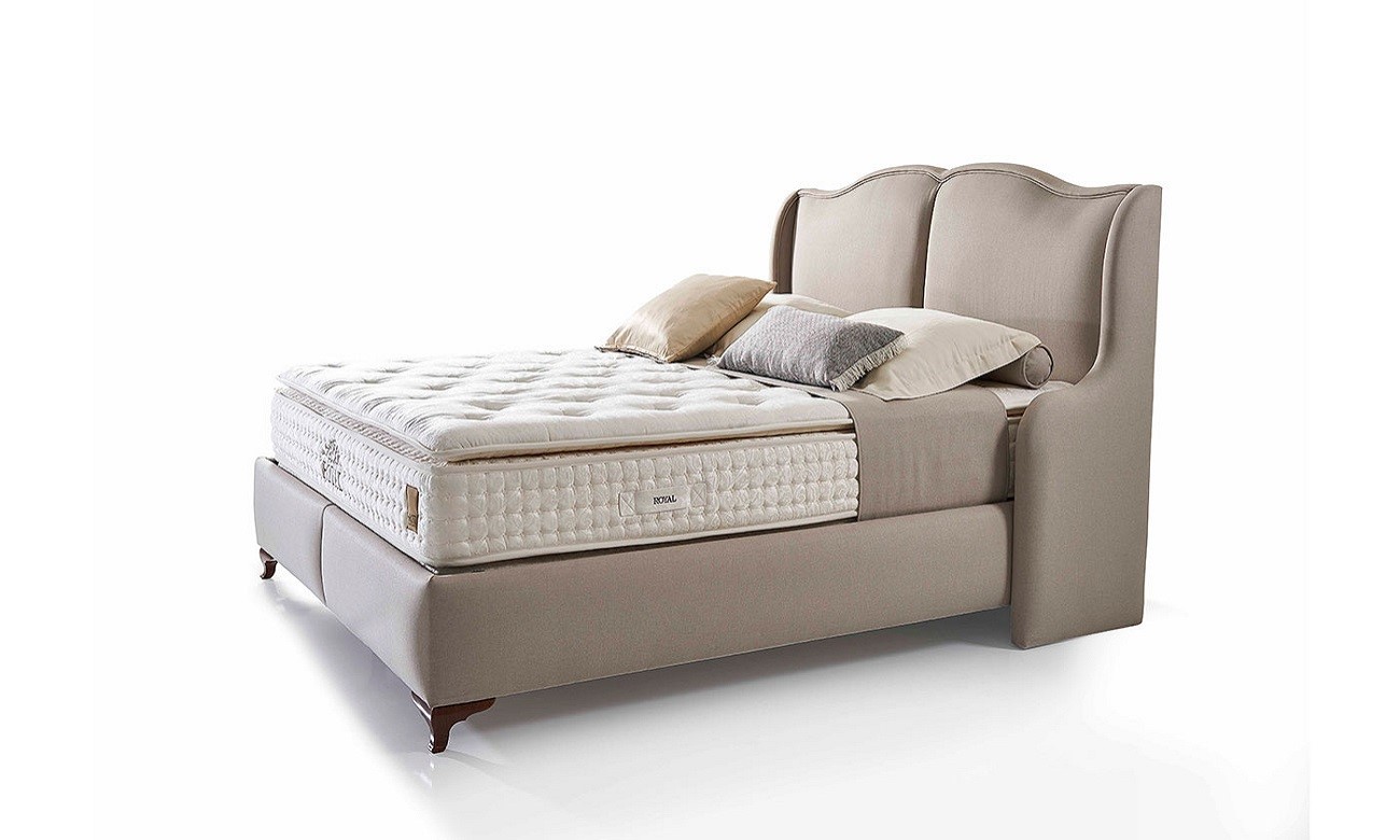 Royal Vivien Set | Dilcan